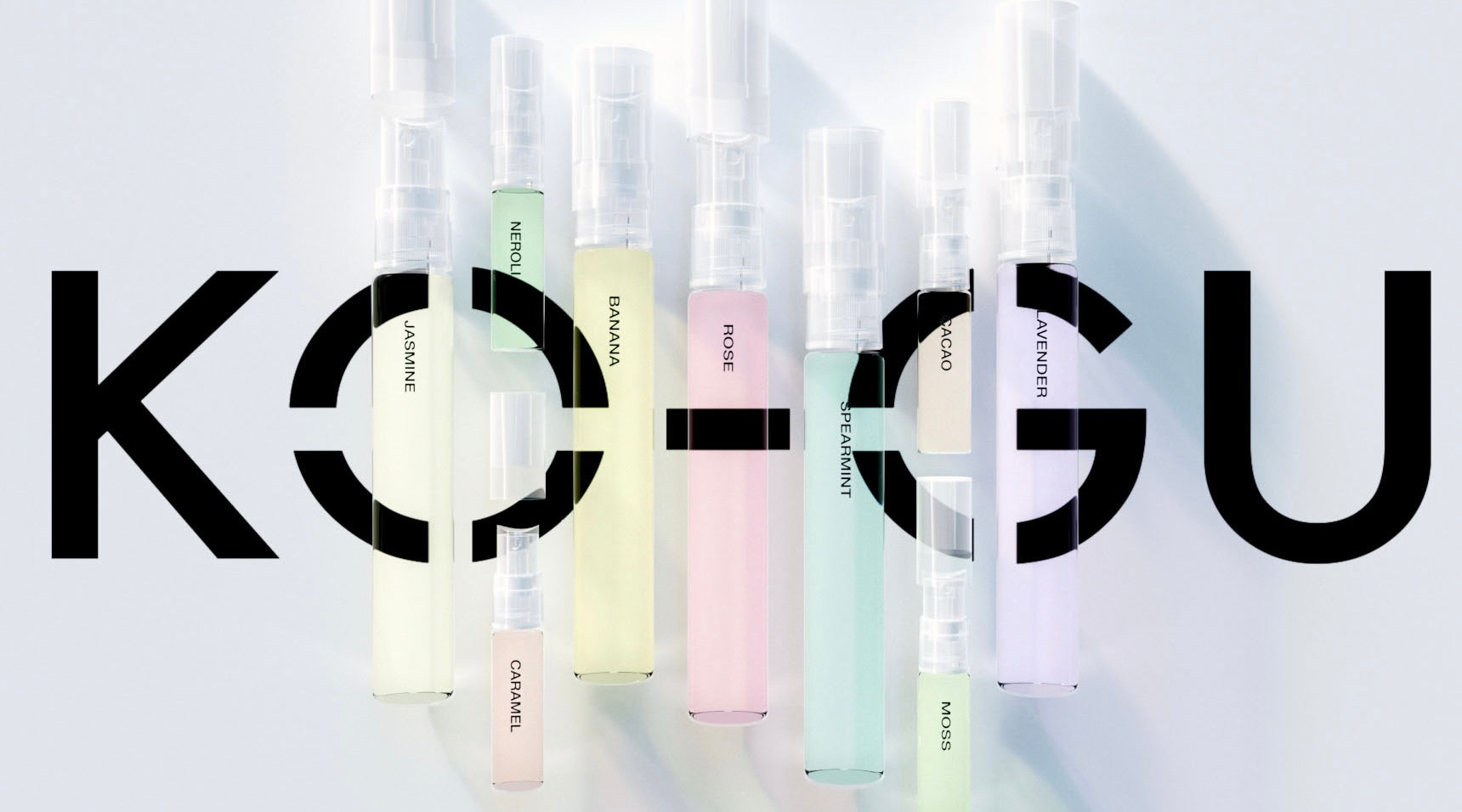 「KO-GU」が新店舗オープン！2023年3月、池袋・大阪に2店舗を展開！ – NOSE SHOP