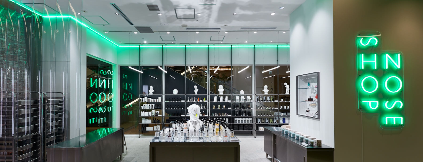 Nose Shop – NOSE SHOP